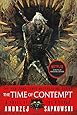 The Time of Contempt (The Witcher (2)): Sapkowski, Andrzej, French, David A: 8601419218561 ...