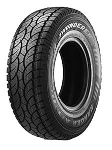 Amazon.com: Thunderer Ranger A/T R404 All-Terrain Radial Tire - 275 ...