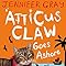 Atticus Claw Goes Ashore (Atticus Claw: World's Greatest Cat Detective ...