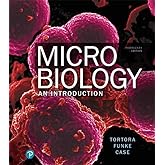 Microbiology: An Introduction: Tortora, Gerard, Funke, Berdell, Case ...
