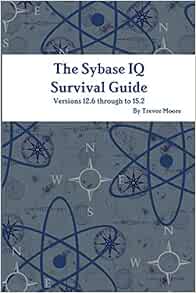 The Sybase IQ Survival Guide: Moore, Trevor: 9781446657584: Amazon.com ...