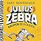 Julius Zebra - Raufen mit den Römern Die Julius Zebra-Bücher, Band 1 ...