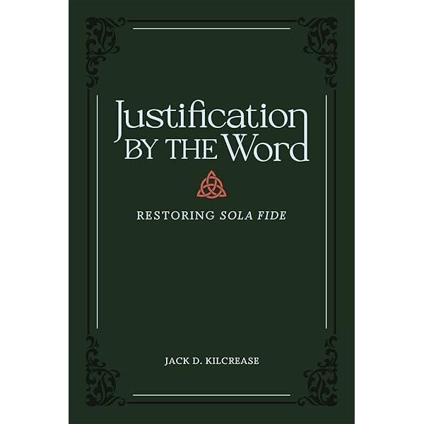 The Word Justification