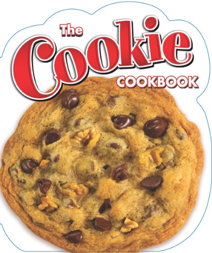 The Cookie Cookbook: Publications International Ltd., Favorite Brand ...
