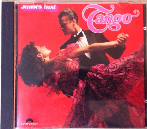 Tango: Amazon.co.uk: Music