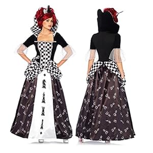 Chess Costumes (King, Queen, Rook, Bishop, Pawn) for Sale - Funtober