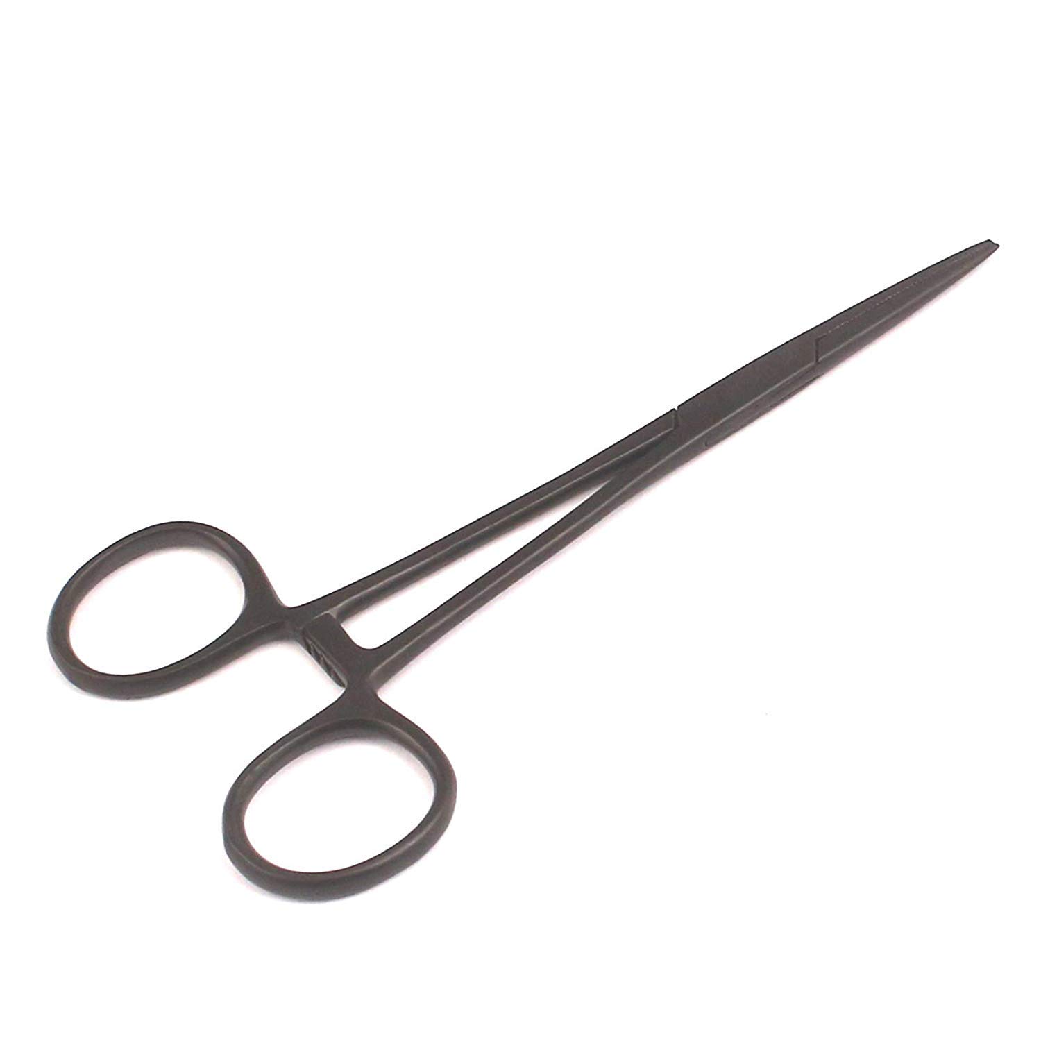 Amazon.com: Precise Canada: 5.5" Straight Crile Hemostat Forceps ...