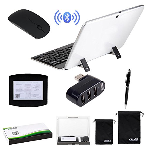 EEEKit Office Advance Kit 7-in-1 for Windows Tablet with USB A ...