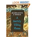 Amazon.com: A Swiftly Tilting Planet (A Wrinkle in Time Book 3) eBook ...