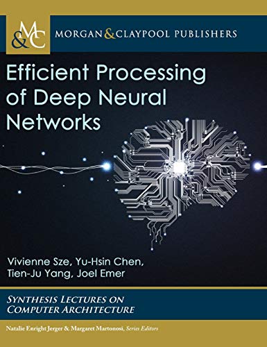 Efficient Processing of Deep Neural Networks - Smart Move