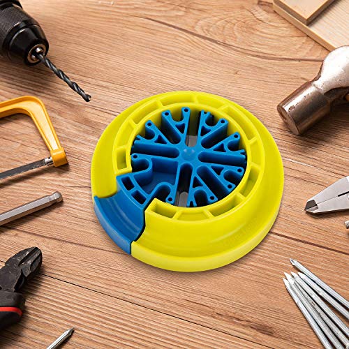 Cable Combs - Ethernet Comb, Wire Comb, Data Cable Comb Cat6 Cable ...