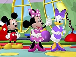 Amazon.co.uk: Watch Mickey Mouse Clubhouse, Volume 8 | Prime Video