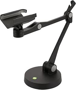Amazon.com: Ipevo IPEVO AT-ST Articulating Video Stand for iPhone 4/4s ...