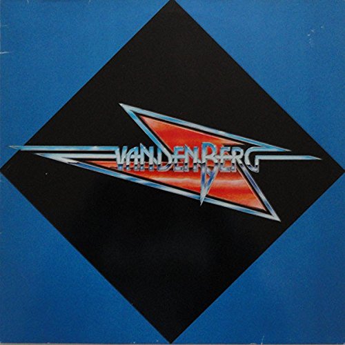 Vandenberg - Best Of Vandenberg - Amazon.com Music
