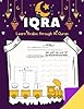 Iqra: learn Arabic through Al-Quran: trace the Quran and learn how to ...