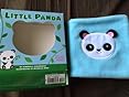 Little Panda (Little Green Books): Ainsworth, Kimberly, Berg, Michelle ...