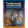 Fundamentals of Computer Graphics: Marschner, Steve, Shirley, Peter ...
