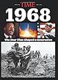 1968: The Year That Rocked the World: Mark Kurlansky: 9780345455826 ...