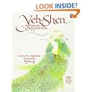 Yeh-Shen: A Cinderella Story from China: Ai-Ling Louie: 9780698113886 ...
