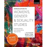 Amazon.com: Introduction to Women's, Gender, and Sexuality Studies ...