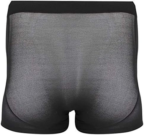 Alvivi Sexy Men's Seamless Ultra Thin Boxer Briefs Pantyhose Stocking ...