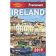 Frommer's Ireland 2019 (Complete Guides): Jewers, Jack: 9781628873924 ...