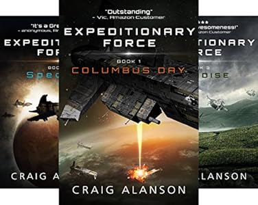 Amazon.com: SpecOps (Expeditionary Force Book 2) eBook: Craig Alanson ...