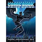 The Overstreet Comic Book Price Guide, 42nd Edition: Overstreet, Robert ...