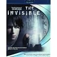 Amazon.com: The Invisible [Blu-ray] : Justin Chatwin, Marcia Gay Harden ...