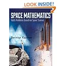 Space Mathematics: Math Problems Based on Space Science (Dover Books on ...