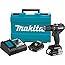 Amazon.com: Makita LXFD01CW 18-Volt Compact Lithium-Ion Cordless 1/2-Inch Driver-Drill Kit: Home ...