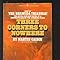 Three Corners To Nowhere: Caidin, Martin: 9780671654016: Amazon.com: Books
