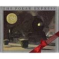 The Polar Express: Chris Van Allsburg: 9780395389492: Amazon.com: Books