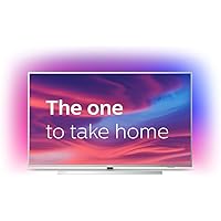 Amazon.co.uk Best Sellers: The most popular items in TVs