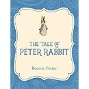 The Tale of Peter Rabbit (Xist Illustrated Children's Classics ...