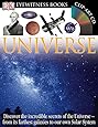 Universe (DK Eyewitness Books): Robin Kerrod: 9780756650308: Amazon.com: Books