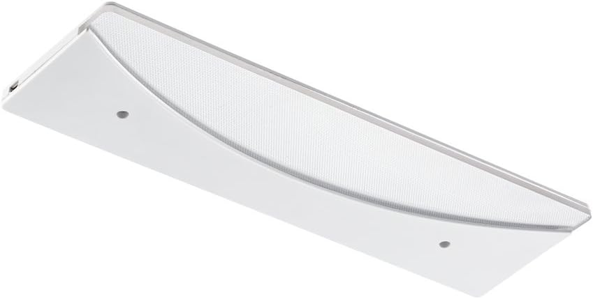 JCC Skyblade LED Under Cabinet Light,300mm,8W,Warm White LED: Amazon.co ...