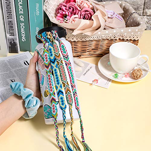 Whaline 130PCS VSCO Girl Stuff Set, Includes VSCO Stickers, Macaron ...