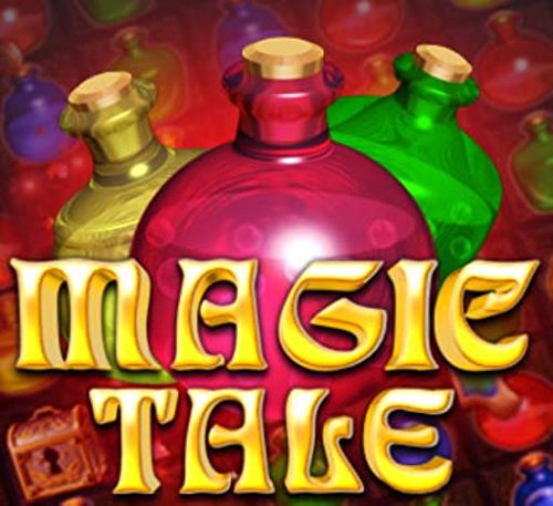 Magic Tale: Amazon.de: Games