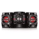 Amazon.com: LG Electronics CM4360 230W Hi-Fi Entertainment System (2016 ...