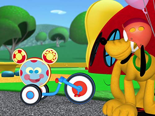 Watch Mickey Mouse Clubhouse, Volume 6 | Prime Video