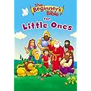 The Beginner's Bible for Little Ones: Zondervan: 9780310755364: Amazon ...