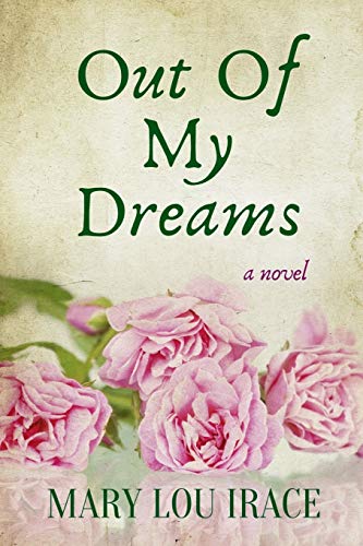 Amazon.com: Out Of My Dreams (The Kane Family Series): 9781523753819 ...
