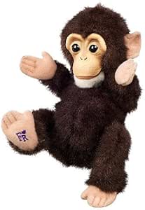 Furreal Friends Newborn Chimp by Hasbro: Amazon.es: Juguetes y juegos