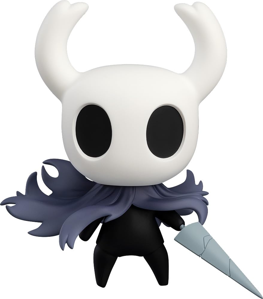 Mua Good Smile Hollow Knight: The Knight Nendoroid Action Figure trên ...