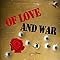 Of Love and War: Poems: Jacob Paul Patchen: 9781949180053: Amazon.com ...