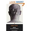 Amazon.com: R.U.R. (Rossum's Universal Robots) (Penguin Classics ...