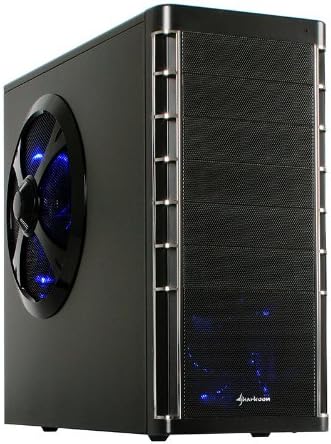 Sharkoon Rebel 9 Value Gehäuse: Amazon.de: Computer & Zubehör