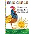 Rooster's Off to See the World (The World of Eric Carle): Eric Carle ...
