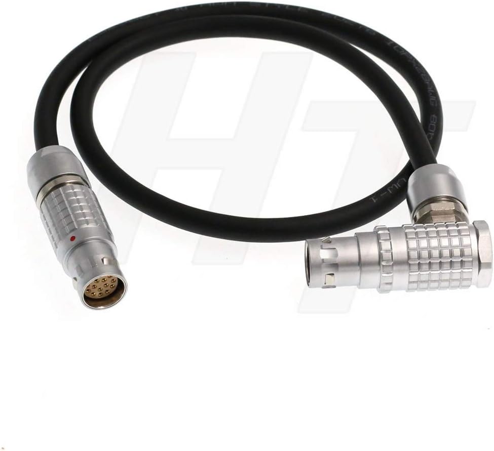 16 Pin EVF-1 Eyepiece Viewfinder Cable for Alexa Classic SXT XT Studio ...